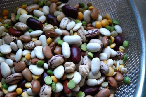 Beans, Beans, the musical fruit! » The Daily Dish