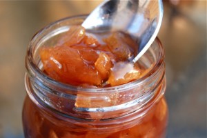Apple Maple Drizzle » The Daily Dish