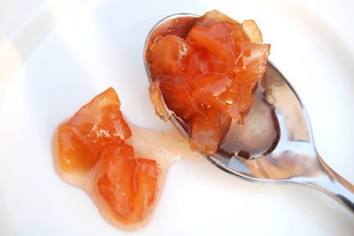 Apple Maple Drizzle » The Daily Dish